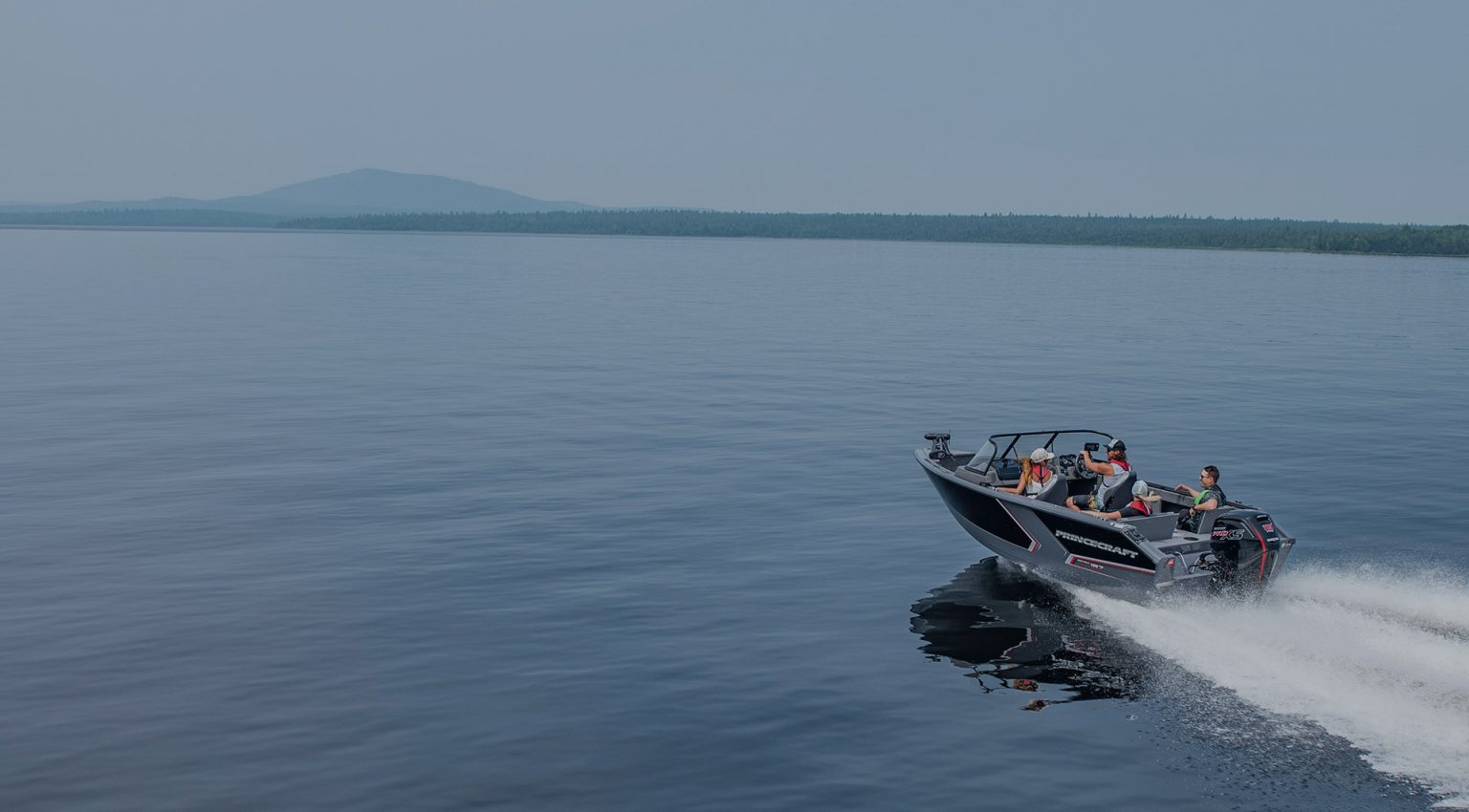 British Columbia Boating License | Drive A Boat Canada