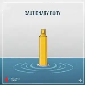 All About Special Purpose Buoys: Types and Colours