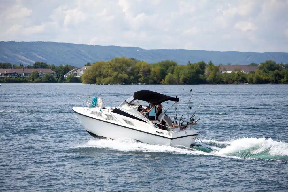 All About Using the NATO Phonetic Alphabet While Boating